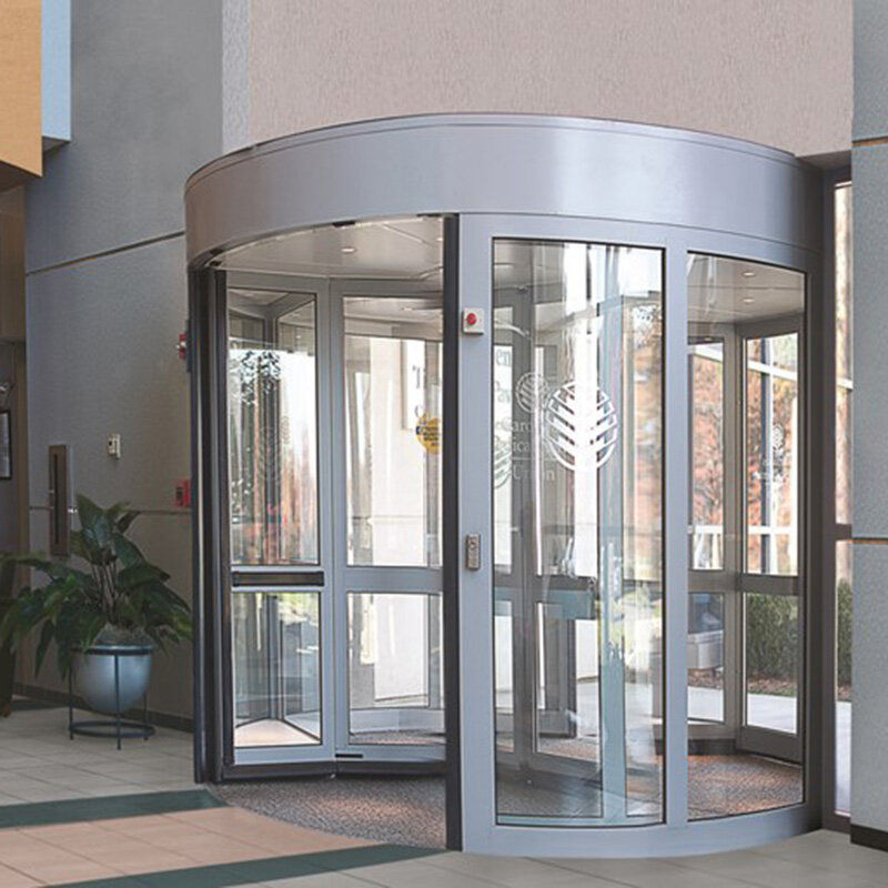 | ASSA ABLOY Privacy Center
